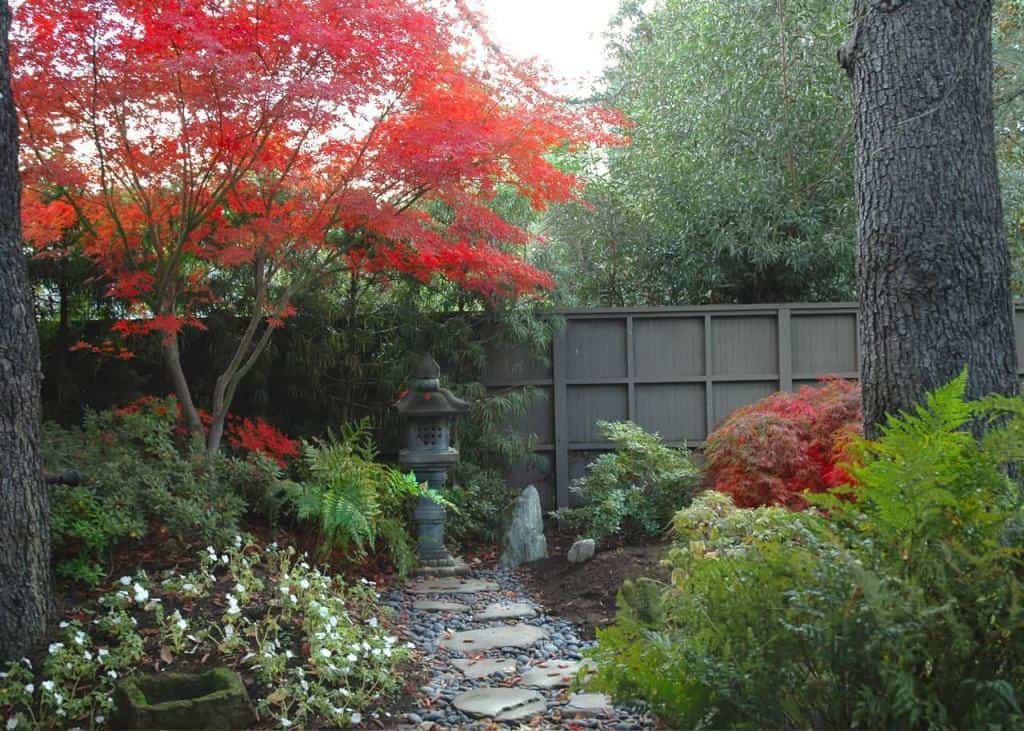 18 Harmonious Asian Gardens That Will Help To Escape From The Reality