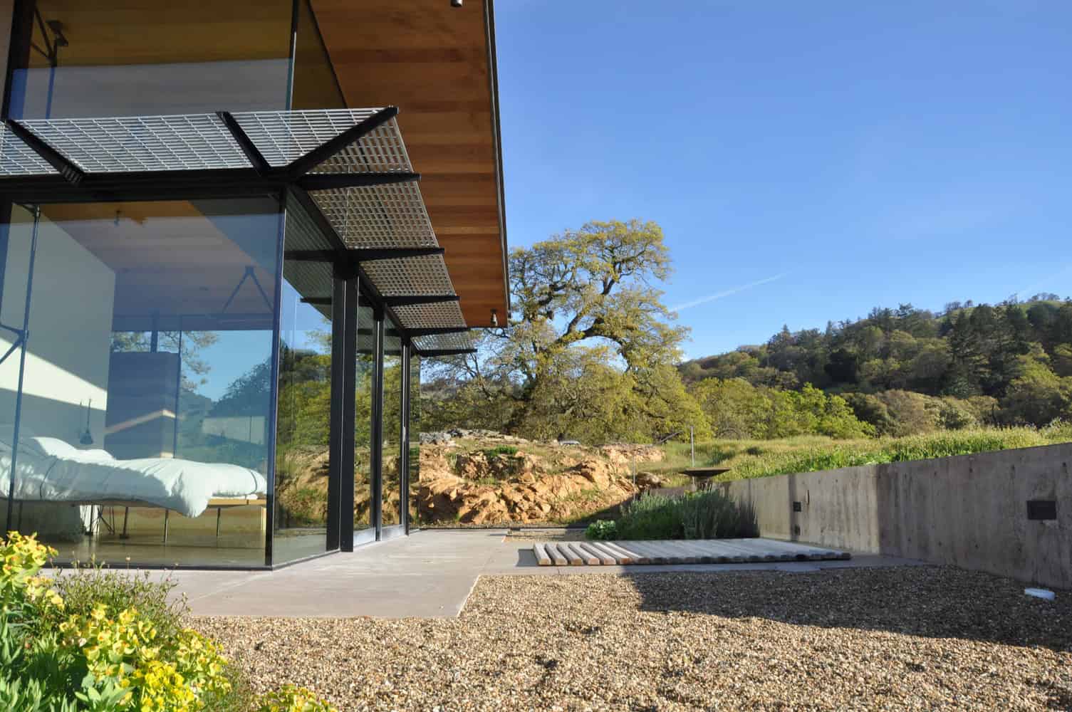 Yorkville Residence by Alan Nicholson Design Studio in Yorkville ...