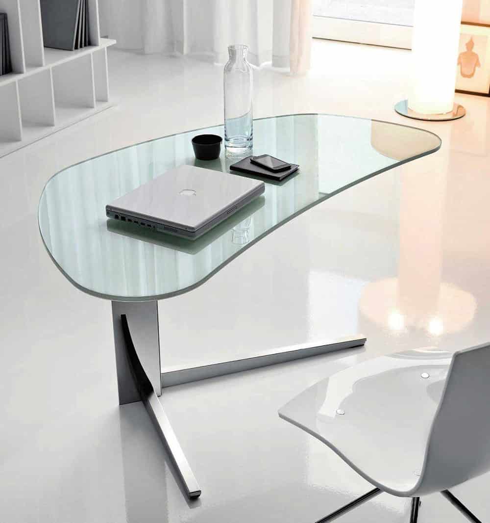 15 Contemporary Desks To Beautify Your Home Office