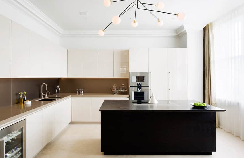 17 Divine Kitchen Design Ideas That Will Impress You