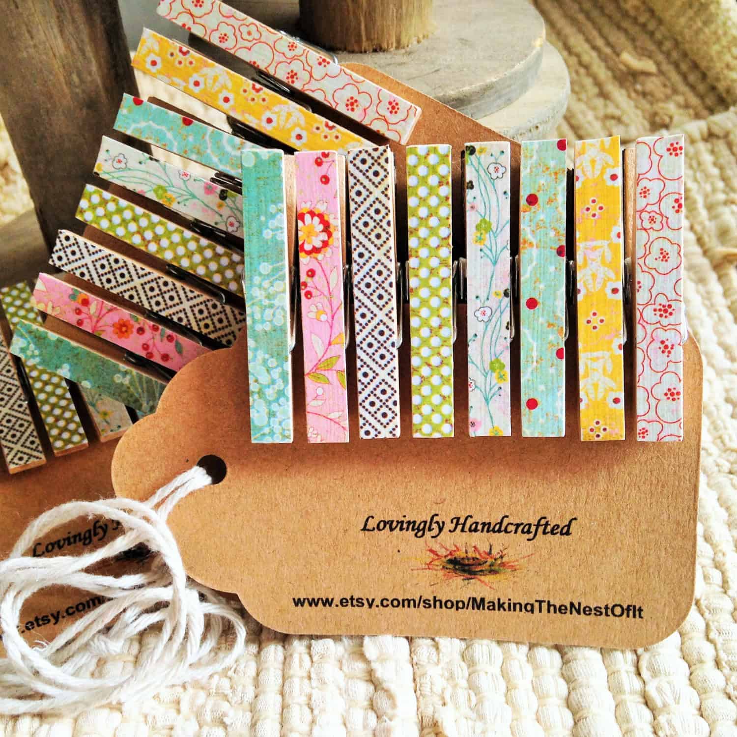 15 Practical Handmade Message Board Designs That Will Keep You Organized
