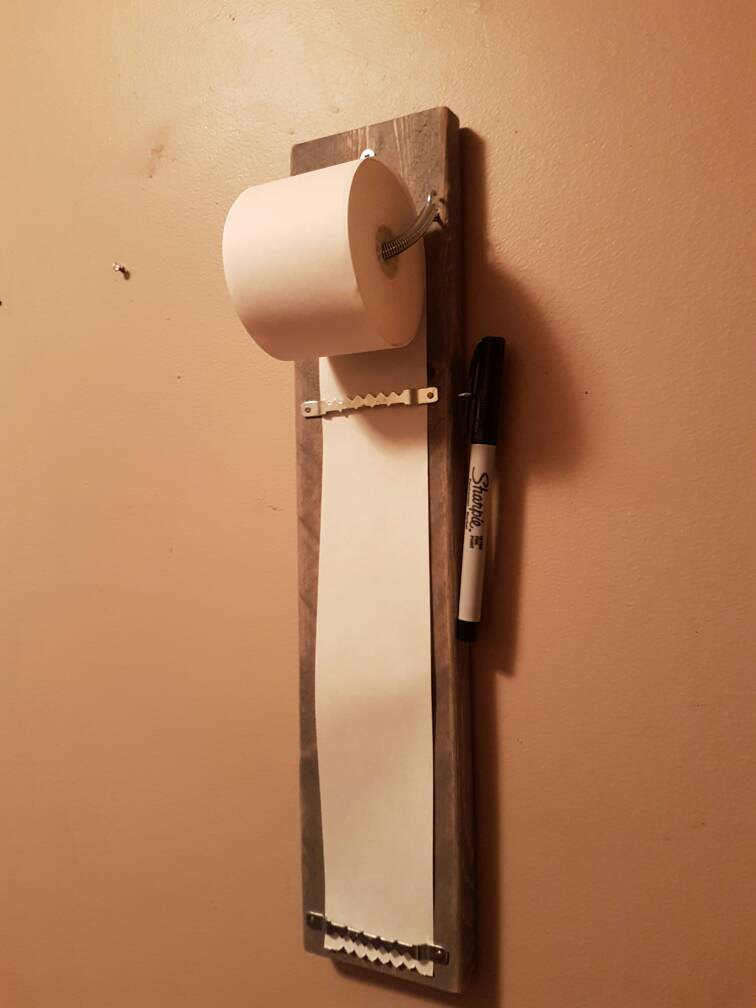 15 Practical Handmade Message Board Designs That Will Keep You Organized