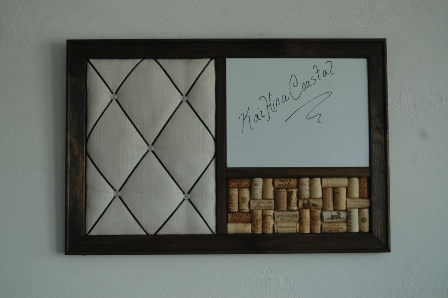 16 Awesome Handmade Office Organization Gadgets You Should See