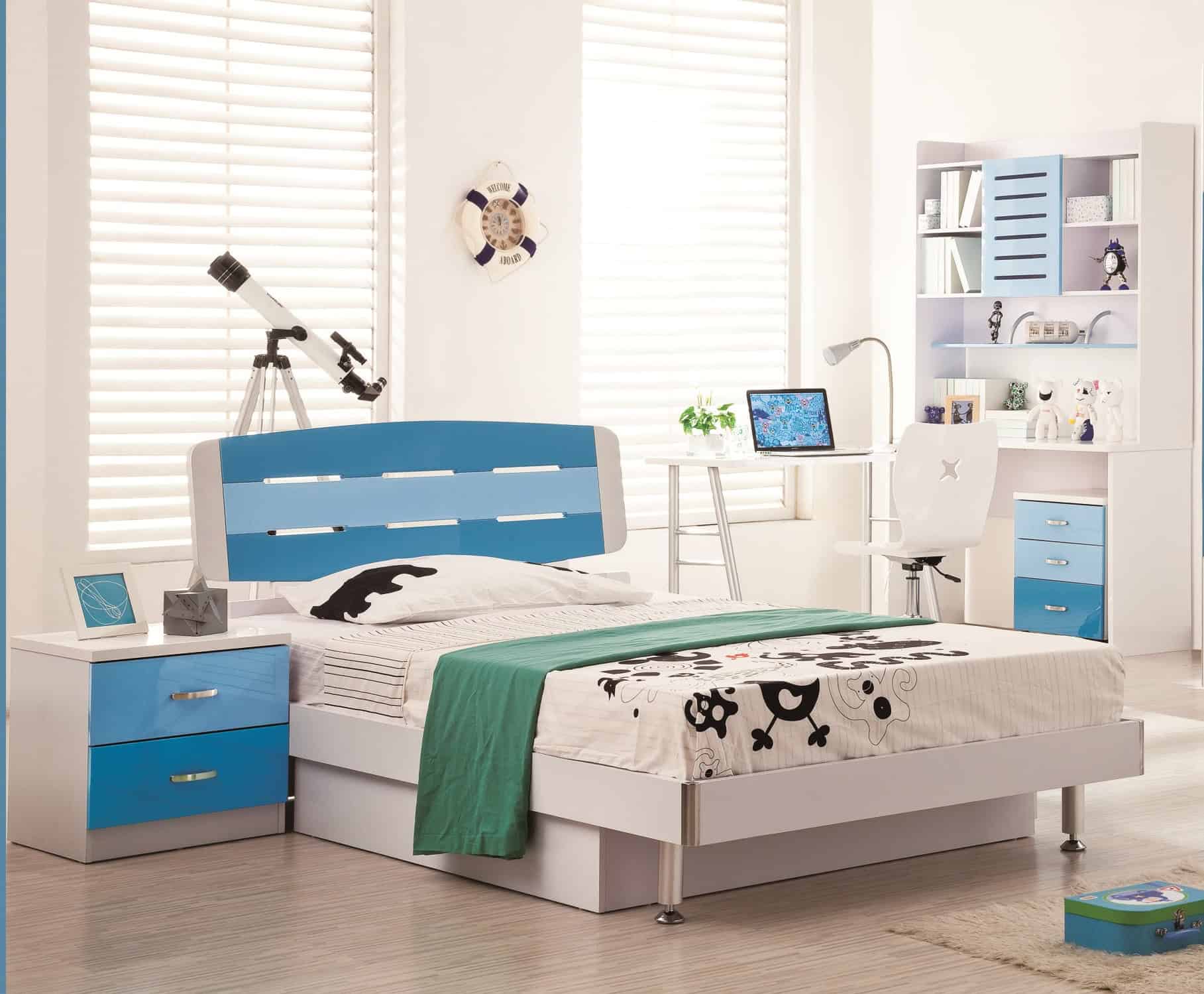 17 Gorgeous Kids Room Designs That Your Kids Will Adore