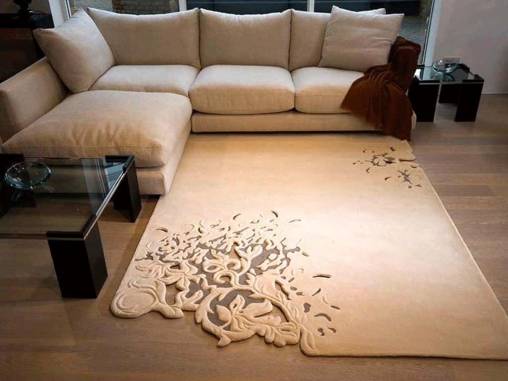 15 Extravagant Carpet Designs To Beautify Your Living Space