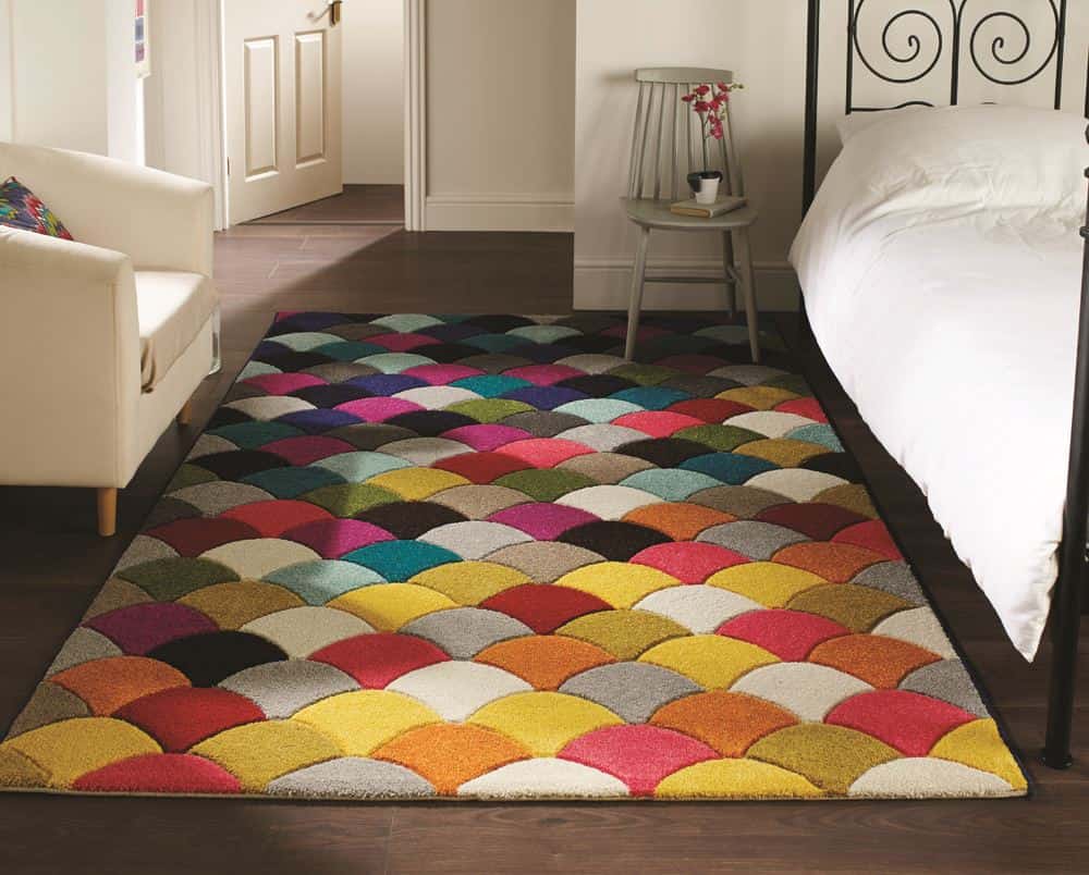 15 Extravagant Carpet Designs To Beautify Your Living Space
