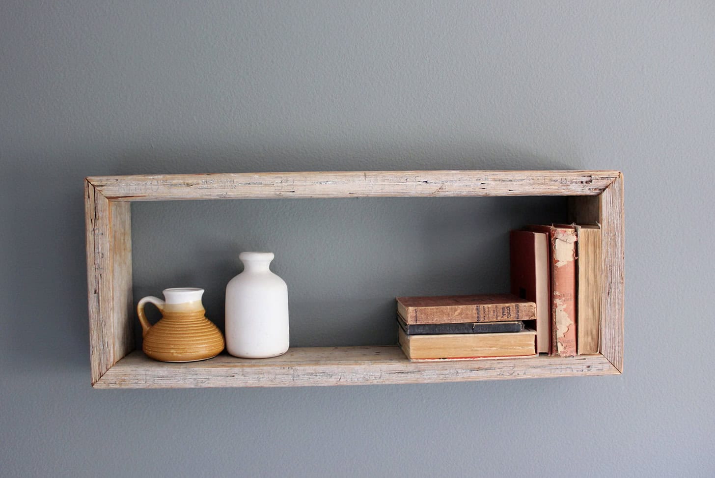 19 Captivating Box Shelves For Every Small Space