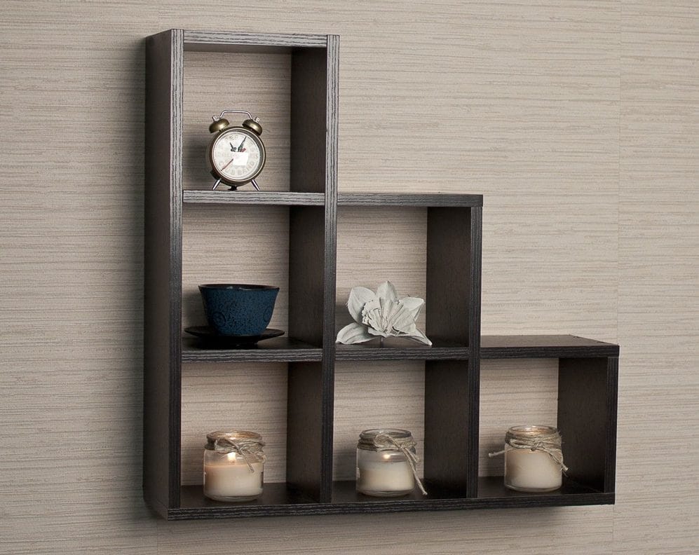 19 Captivating Box Shelves For Every Small Space