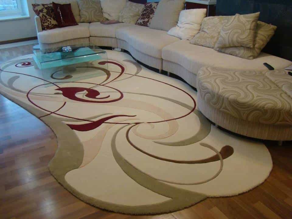 15 Extravagant Carpet Designs To Beautify Your Living Space
