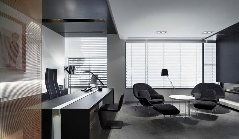 16 Fascinating Grey Interiors That Will Astonish You