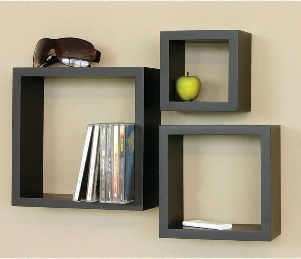 19 Captivating Box Shelves For Every Small Space