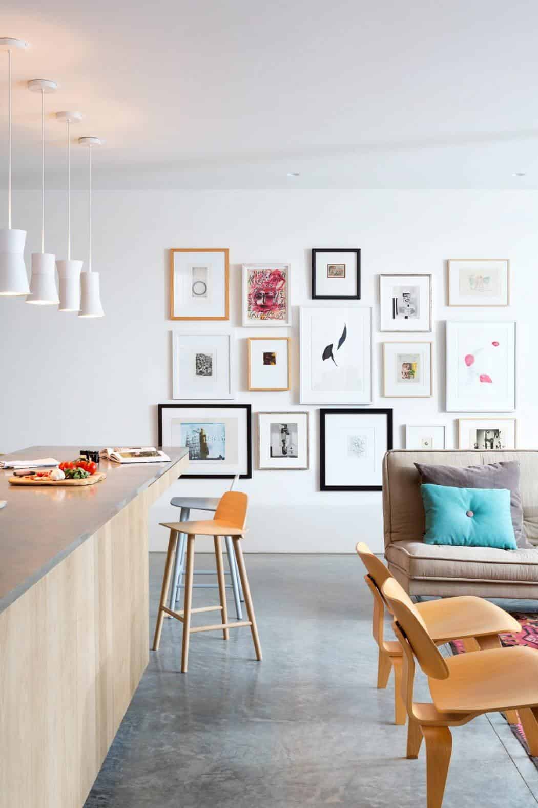 Rough House by Measured Architecture in Vancouver, Canada