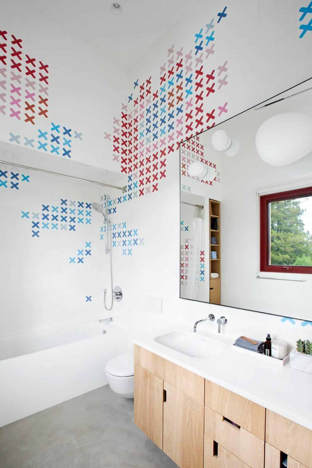 Rough House by Measured Architecture in Vancouver, Canada