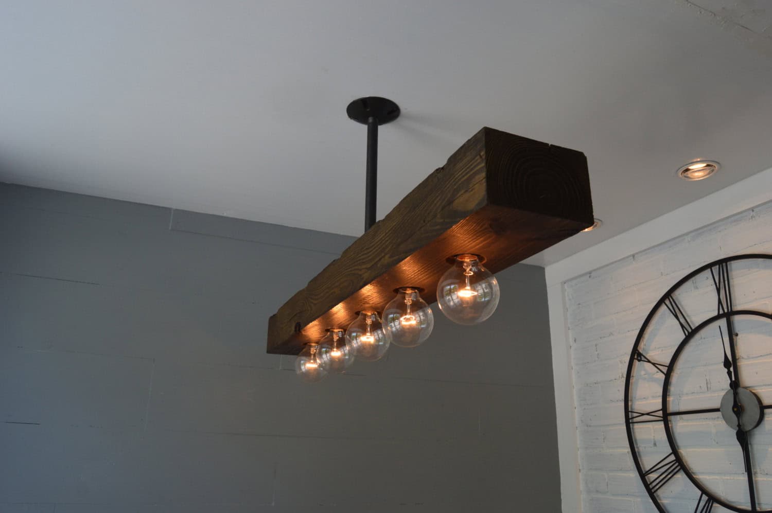 15 Remarkable Handmade Ceiling Light Designs You Should Take A Look At