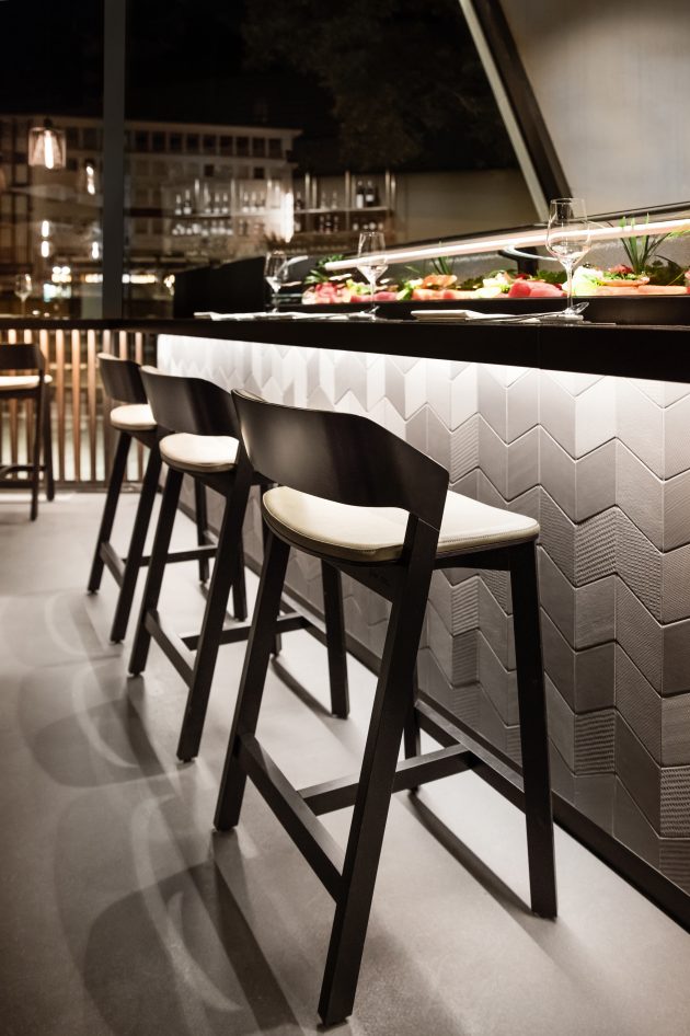 Enso Sushi & Grill – A Blend Of Elegance And Harmony In A Modern Atmosphere