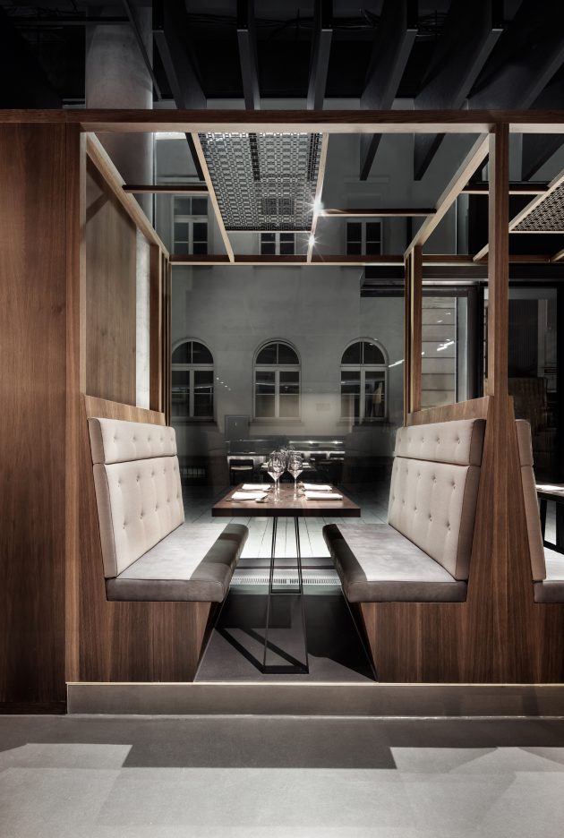 Enso Sushi & Grill – A Blend Of Elegance And Harmony In A Modern Atmosphere