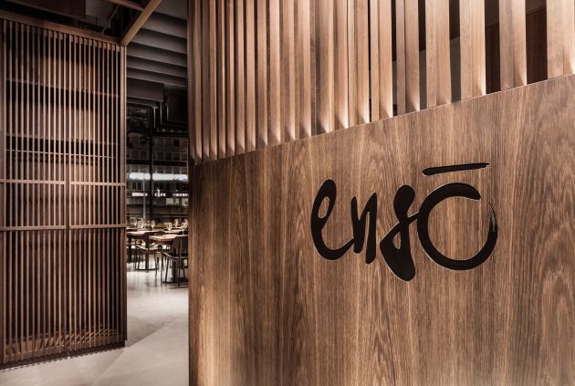 Enso Sushi & Grill – A Blend Of Elegance And Harmony In A Modern Atmosphere