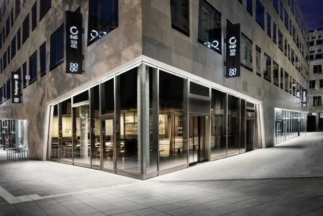 Enso Sushi & Grill – A Blend Of Elegance And Harmony In A Modern Atmosphere