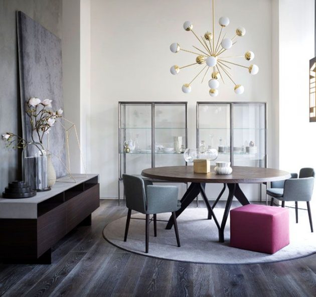 17 Outstanding Carpet Designs For Your Inspiration