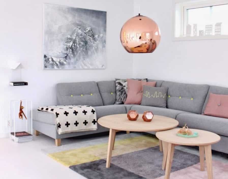 5 Important Things That You Must Have If You Love Scandinavian Interior ...