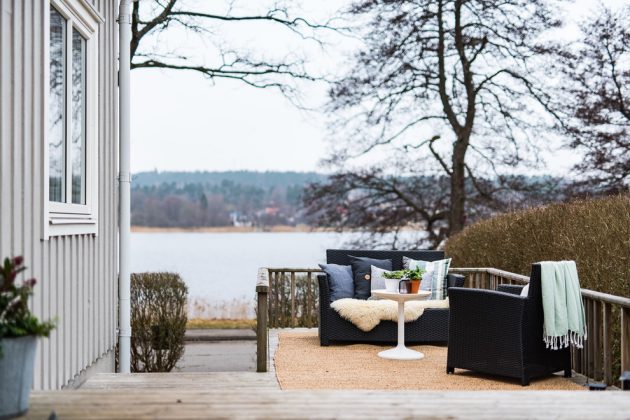 16 Imposing Scandinavian Patio Designs You'll Fall In Love With