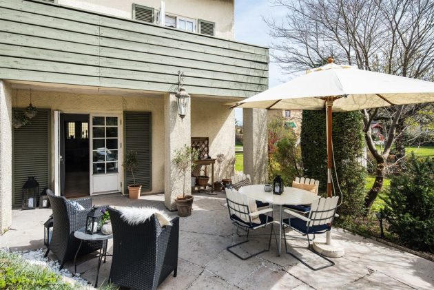 16 Imposing Scandinavian Patio Designs You'll Fall In Love With