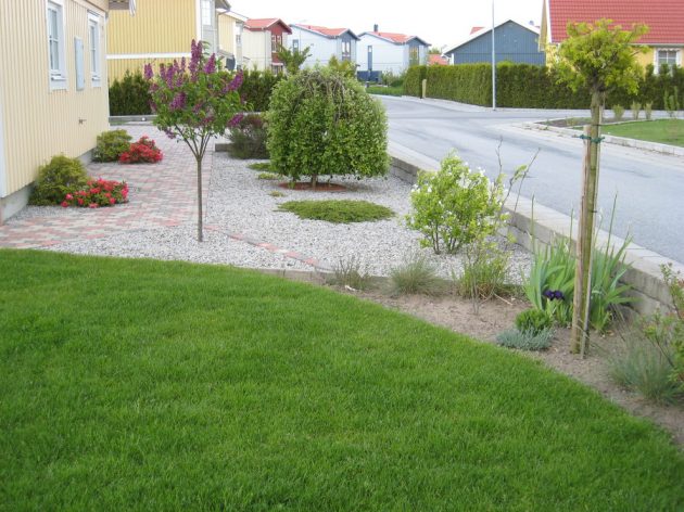 16 Stunning Scandinavian Landscape Designs For Your Outdoor Spaces