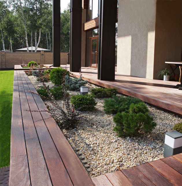 16 Stunning Scandinavian Landscape Designs For Your Outdoor Spaces