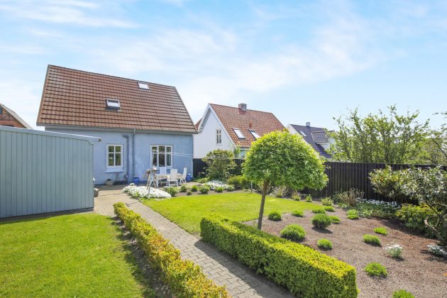 16 Stunning Scandinavian Landscape Designs For Your Outdoor Spaces