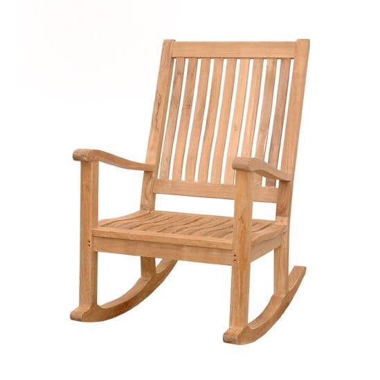 18 Marvelous Rocking Chair Designs That Are Worth Having