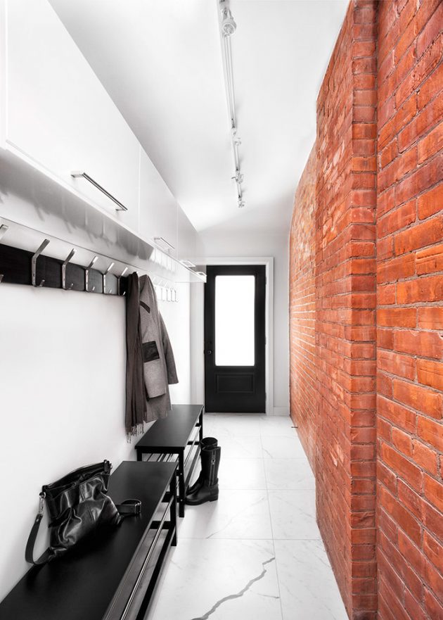 18 Outstanding Scandinavian Entry Hall Designs For A Comfortable Welcome