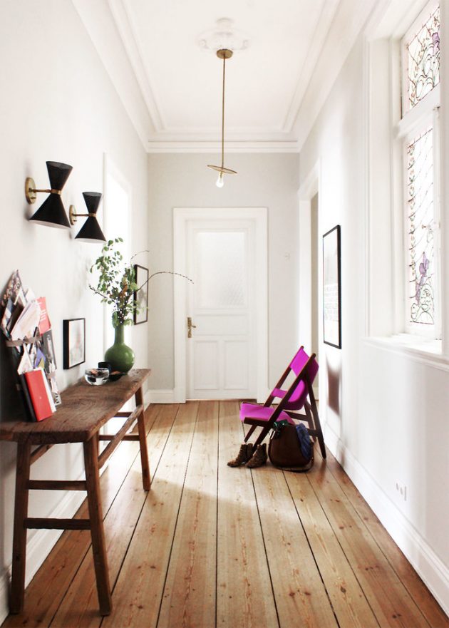 18 Outstanding Scandinavian Entry Hall Designs For A Comfortable Welcome