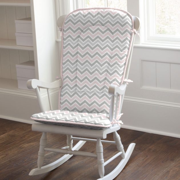 18 Marvelous Rocking Chair Designs That Are Worth Having