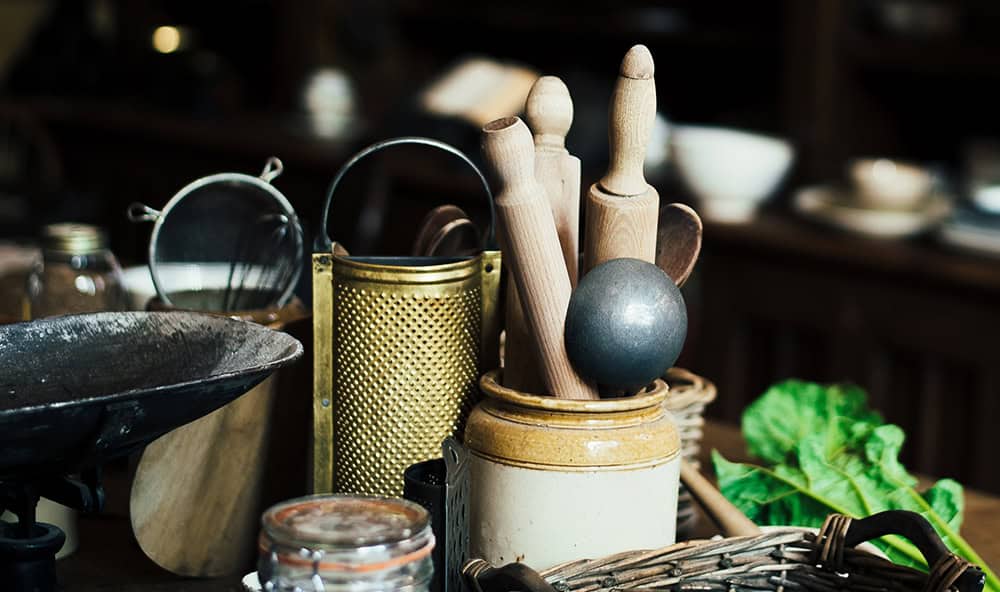 6 essential country kitchen features that can transform your home