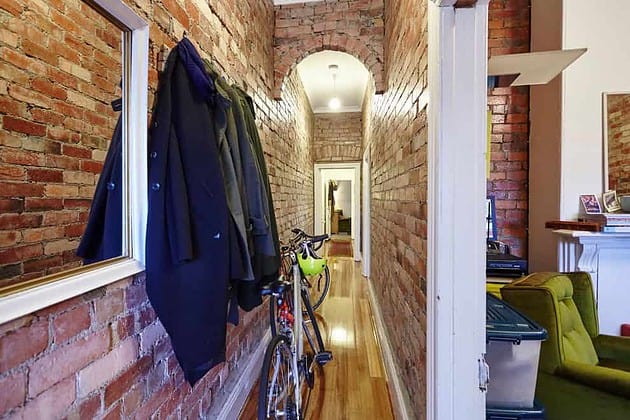16 Extraordinary Industrial Hallway Designs That Stand Out From The Rest