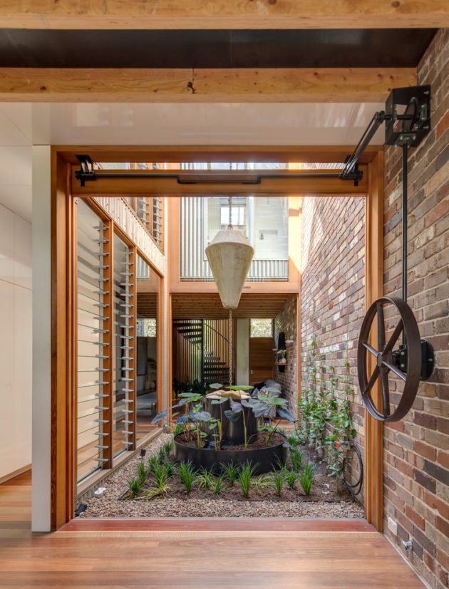 16 Extraordinary Industrial Landscape Designs Unlike Any You've Seen Before