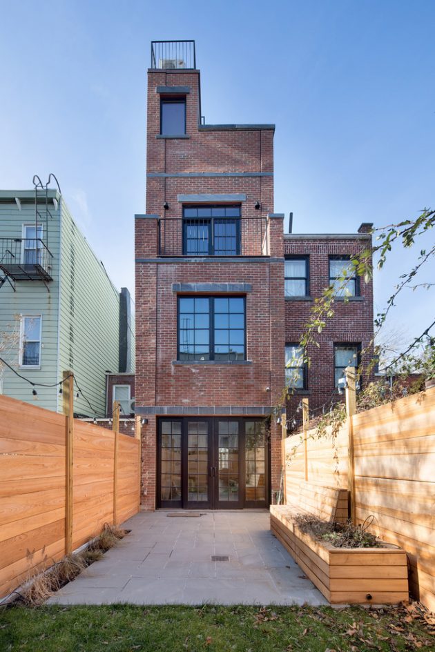 17 Tremendous Industrial Home Exterior Designs You've Never Seen Before