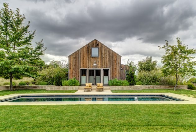 18 Spectacular Industrial Swimming Pool Designs That Will Invite You ...