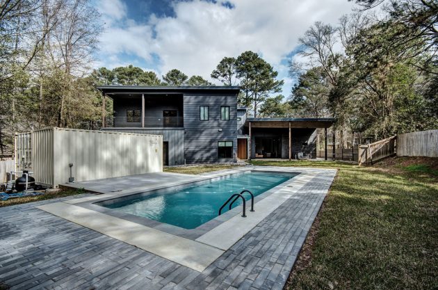 18 Spectacular Industrial Swimming Pool Designs That Will Invite You ...