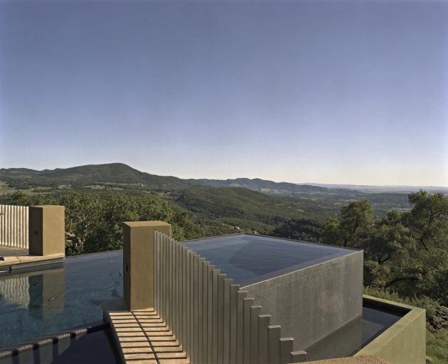 18 Spectacular Industrial Swimming Pool Designs That Will Invite You ...