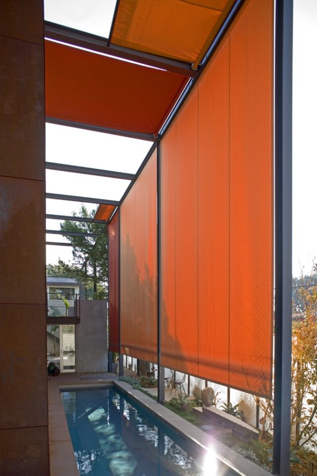 18 Spectacular Industrial Swimming Pool Designs That Will Invite You ...