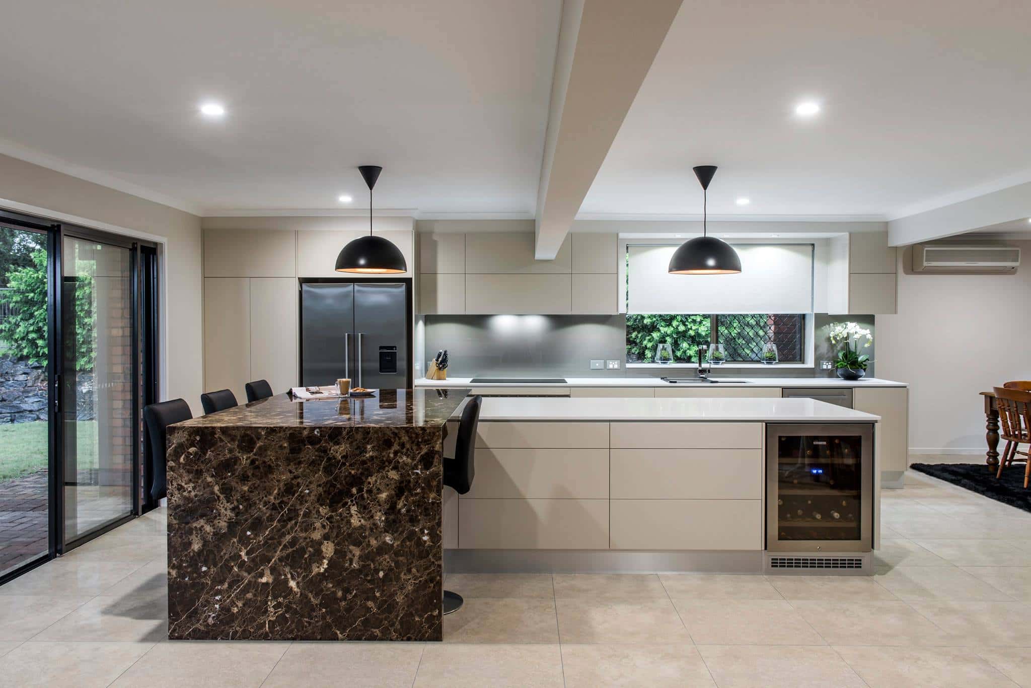 16 Outstanding Kitchen Designs For All Tastes