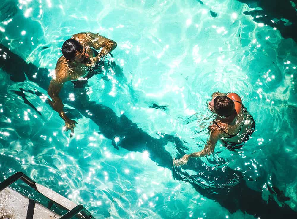 Home Pool Safety: Six Tips You Need to Know