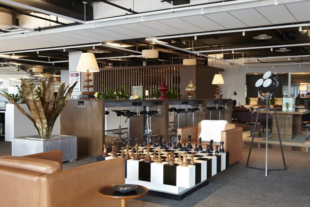 21 Most Amazing Office Ideas Where Everyone Will Want To Work