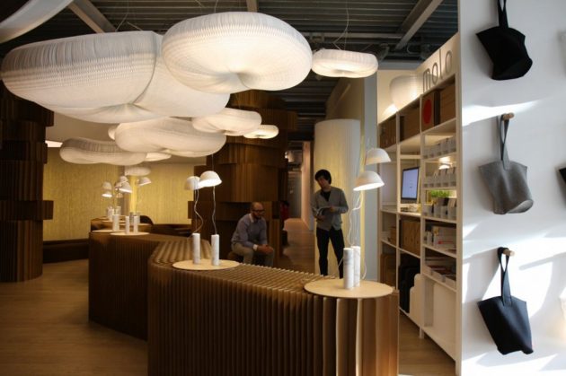 21 Most Amazing Office Ideas Where Everyone Will Want To Work