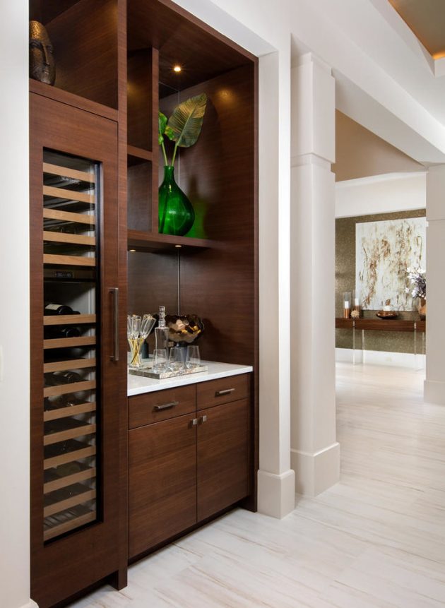 16 Wicked Mediterranean Home Bar Designs You Will Instantly Wish To Have