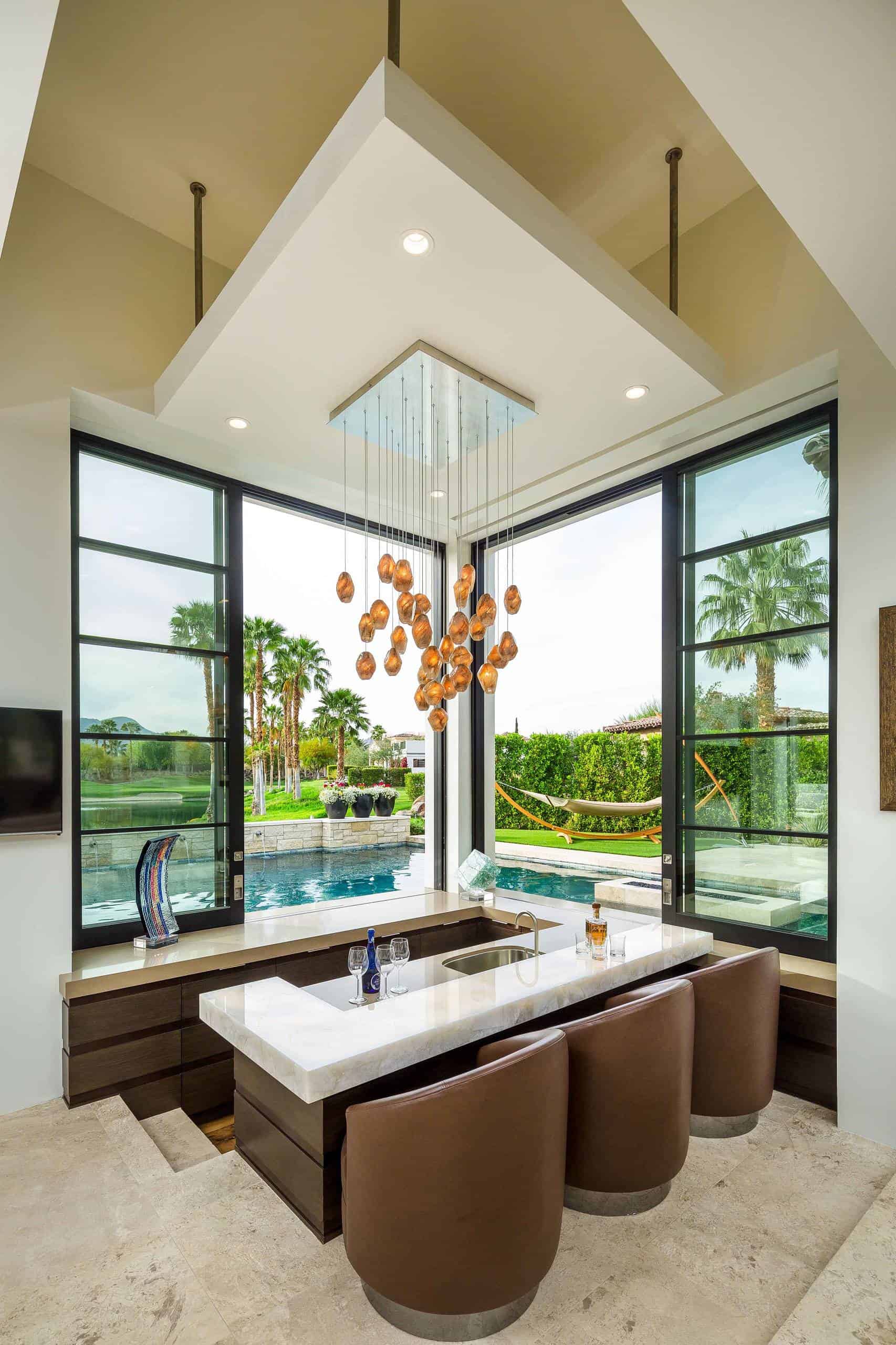 16 Wicked Mediterranean Home Bar Designs You Will Instantly Wish To Have