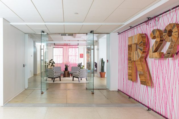 21 Most Amazing Office Ideas Where Everyone Will Want To Work