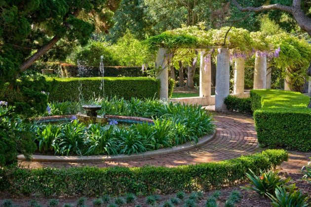 20 Scenic Mediterranean Landscape Designs That Will Steal Your Gaze