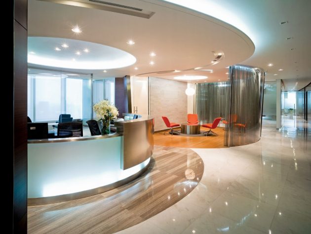 21 Most Amazing Office Ideas Where Everyone Will Want To Work
